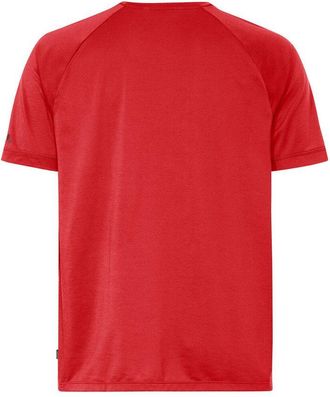 Vaude T-Shirt Mens Gleann T-Shirt II (1-tlg) schnelltrocknendes und funktionelles Shirt