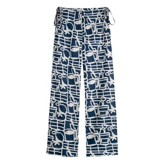 Bobo Choses Pantalon Cookery Festival Coton Bio Bobo Choses