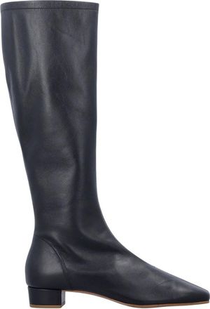 by FAR By Far, Femme, Chaussures, Noir, Taille: 39 EU Edie High Boot
