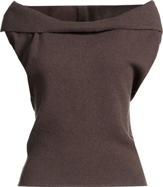 Rick Owens STRICKWAREN - Pullover auf YOOX.COM