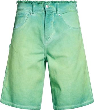 3.Paradis HOSEN & R&Ouml;CKE - Jeansshorts auf YOOX.COM