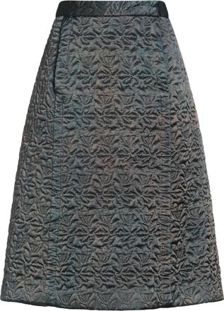 Maison Margiela HOSEN & RÖCKE - Midi-Röcke auf YOOX.COM