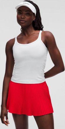 lululemon D&eacute;bardeur Align &agrave; encolure d&eacute;gag&eacute;e longueur taille pour Femmes - Taille 10