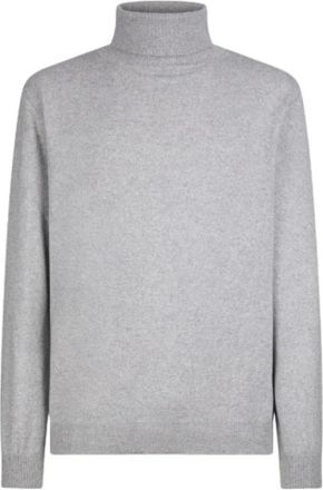 Dondup Herren, Strickwaren, Grau, XLGr&ouml;&szlig;e