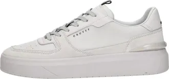 Cruyff Homme, Chaussures, Gris, Taille: 45 EU Surefire Tennis Baskets Laag