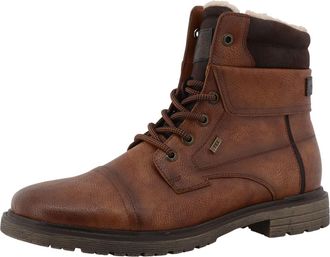 Tom Tailor Schnürboots