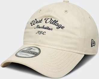 New Era Casquette - Taille TU