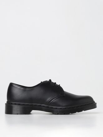 Dr. Martens Schn&uuml;rschuhe DR. MARTENS Herren Farbe Schwarz