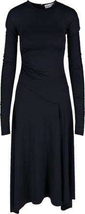 Victoria Beckham Midi Dress