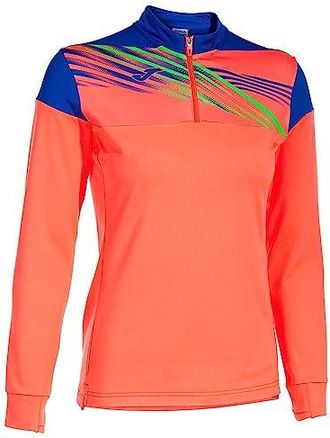 Joma Sweat-Shirt Femme Elite X Sweat-Shirt Femme