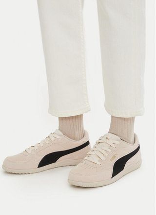 Puma Sneakers K-Moda SD 404500 02 Beige