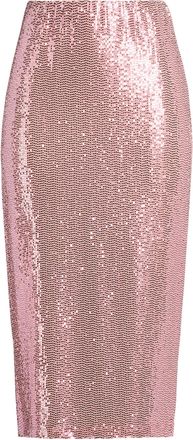 Le Streghe HOSEN & R&Ouml;CKE - Midi-R&ouml;cke auf YOOX.COM