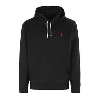 Polo Ralph Lauren Herren, Sweatshirts & Hoodies, Schwarzk, 2XLGr&ouml;&szlig;e