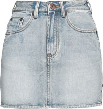 One Teaspoon HOSEN & RÖCKE - Jeansröcke auf YOOX.COM