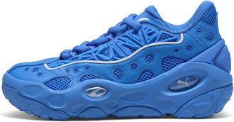 Puma Sneakers LaFranc&eacute; RNR Unisexe, Chaussures, Bleu, 40.5