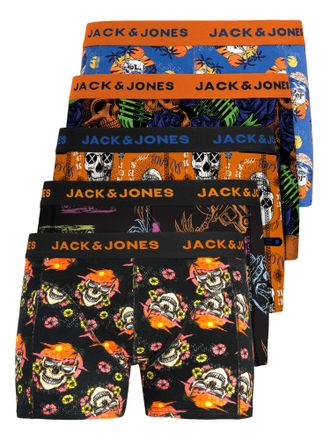 Jack & Jones Unterhosen JJJacvel