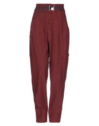 High BAS - Pantalons sur YOOX.COM