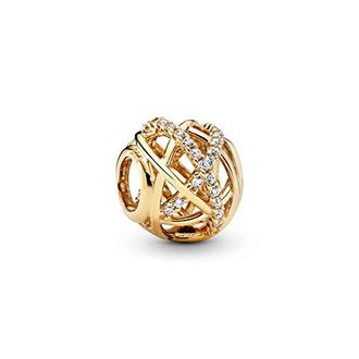 Pandora Damen, Accessories, Rosa, ONE SIZEGr&ouml;&szlig;e