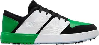 Nike Jordan baskets Jordan Nu Retro 1 Low - Noir