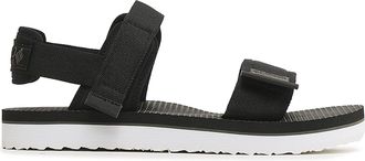 Columbia Sandalen Columbia Via BL8473 Schwarz