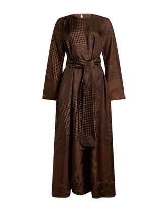 CO. GO KLEIDER - Maxi-Kleider auf YOOX.COM