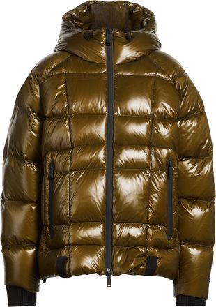 Dsquared2 JACKEN & M&Auml;NTEL - Pufferjacken & Daunenjacken auf YOOX.COM
