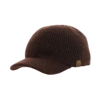 Brunello Cucinelli Mcap9A036C4211 - Femme - Accessoires - Brun - Taille: S