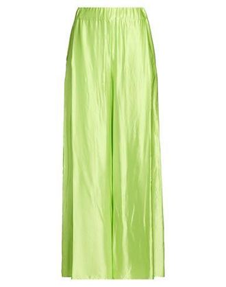 Erika Cavallini Semi Couture BAS - Pantalons sur YOOX.COM