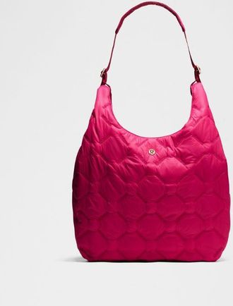 lululemon Sac à bandoulière Quilty Pleasures 14L