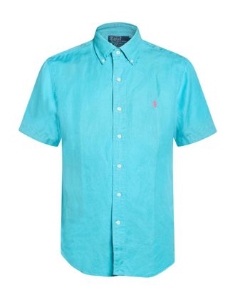 Ralph Lauren TOPS - Hemden auf YOOX.COM