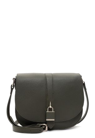 Tamaris Jasmina Umh&auml;ngetasche Oliv