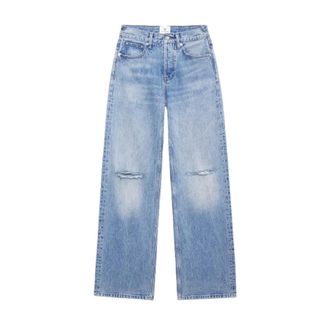 Anine Bing Damen, Jeans, Blau, W29Größe