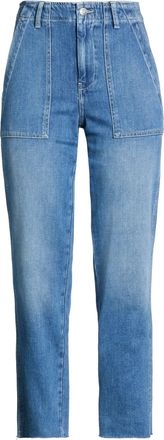 Maje HOSEN & R&Ouml;CKE - Jeanshosen auf YOOX.COM