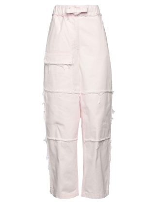 Dries Van Noten HOSEN & R&Ouml;CKE - Jeanshosen auf YOOX.COM