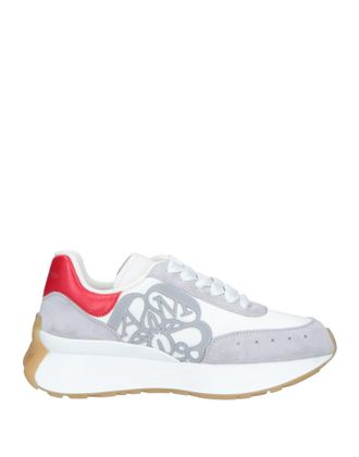 Alexander McQueen SCHUHE - Sneakers auf YOOX.COM