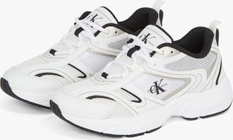 Calvin Klein Baskets en maille