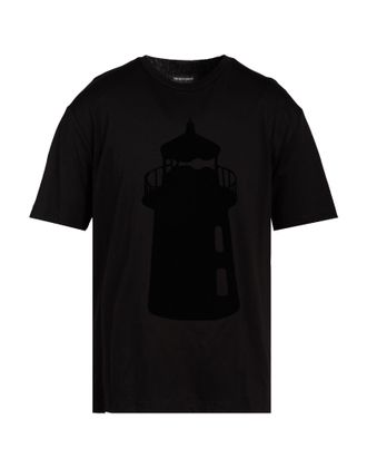Emporio Armani TOPS - T-shirts auf YOOX.COM