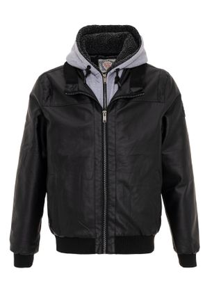 Cipo & Baxx Übergangsjacke