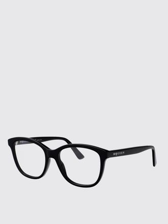 Alexander McQueen Brillen Damen Farbe Schwarz