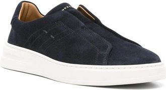 Henderson Baracco Siren Sneaker - Blue