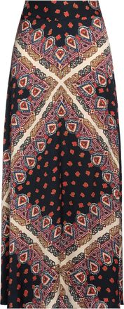 BA&SH HOSEN & R&Ouml;CKE - Maxi-R&ouml;cke auf YOOX.COM