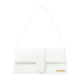 Jacquemus Damen, Taschen, Weiß, ONE SIZEGröße