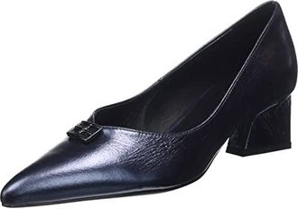 Högl Femme Colette Escarpins, Indigo, 41 EU X-Large