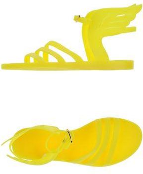Ancient Greek Sandals CHAUSSURES - Sandales sur YOOX.COM
