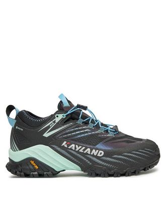 Kayland Trekkingschuhe Duke WS Gtx GORE-TEX 018022475 Schwarz