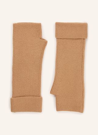 Claudie Pierlot Claudie Pierlot Handschuhe beige