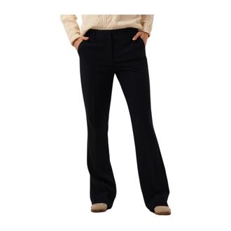 Fiveunits Elegante blaue Hose - - Trousers - Damen - Blau - W31