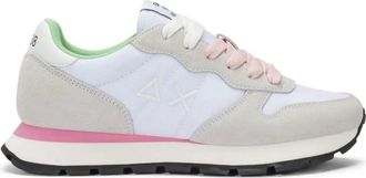 Sun 68 Femme, Chaussures, Blanc, Taille: 41 EU Ally Solid