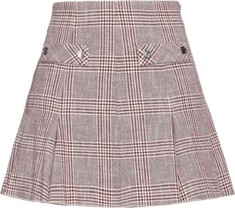 Maje HOSEN & R&Ouml;CKE - Minir&ouml;cke auf YOOX.COM