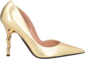 Moschino SCHUHE - Pumps auf YOOX.COM